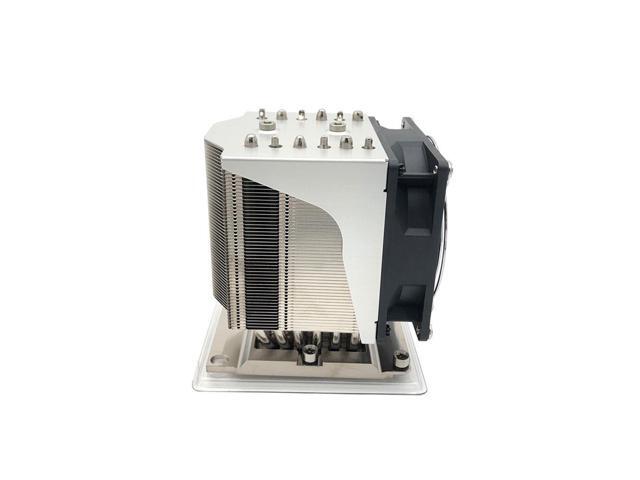 Click here for LGA3647 280W Server 4U Radiator 6 Heat Pipes Heats... prices