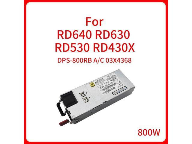 Click here for 800W DPS-800RB A DPS-800RB C 03X4368 03X3822 Power... prices