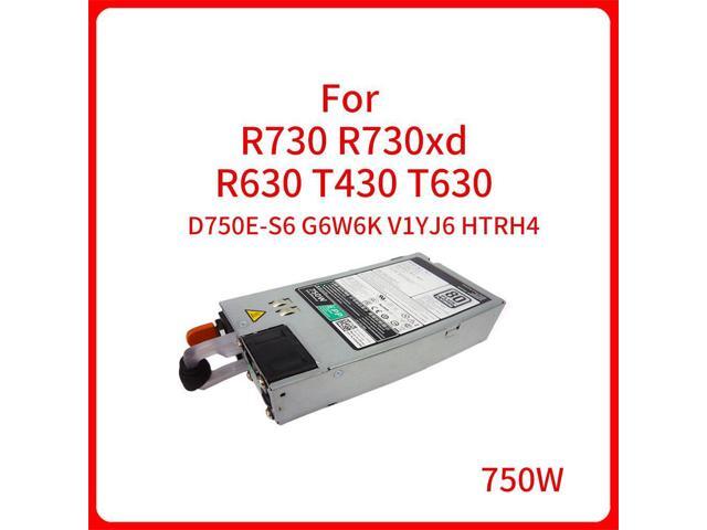 Click here for G6W6K V1YJ6 HTRH4 D750E-S6 750W Power Supply Switc... prices