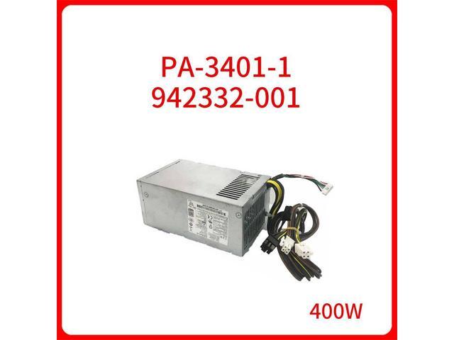 Click here for PSU 942332-001 PSU 400W Power Supply Platinum Rate... prices