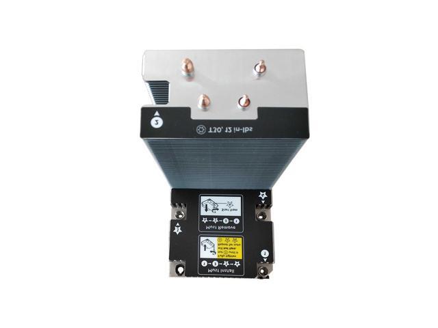 Click here for 879150-001 867625-001 879207-001 Radiator For DL58... prices