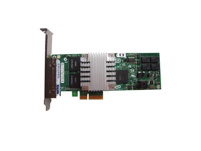 Click here for NC364T Quad Port Gigabit Server Adapter card PCIe... prices