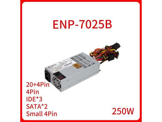 Click here for ENP-7025B 1U 250W Mute for Enhance Huttle XPC PC S... prices