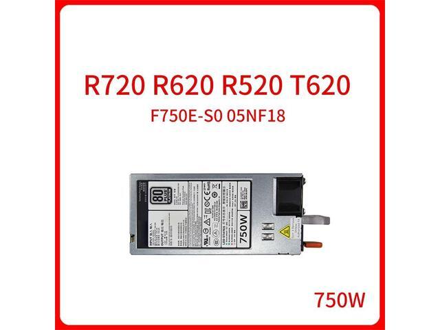 Click here for 750W F750E-S0 D750E-S1 05NF18 06W2PW Server Power... prices