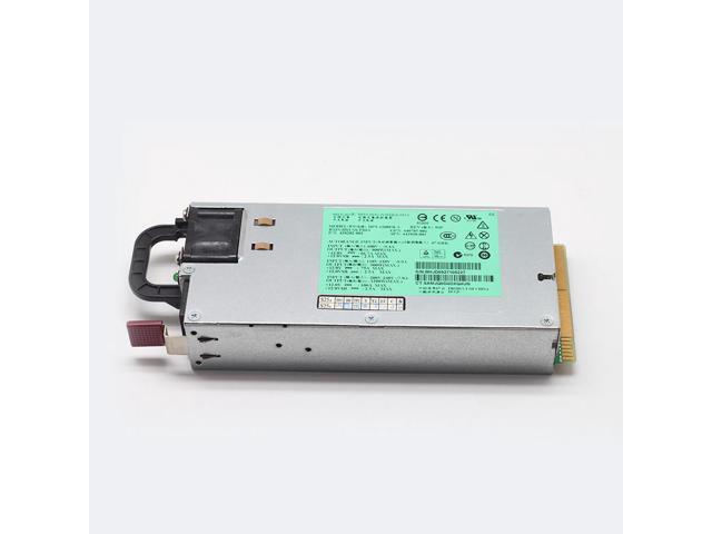 Click here for 1200W for DL580 G5 Gen5 Server Power Supply DPS-12... prices