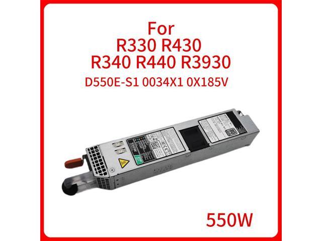 Click here for 550W Switch Power Supply L550E-S1 D550E-S1 0034X1... prices