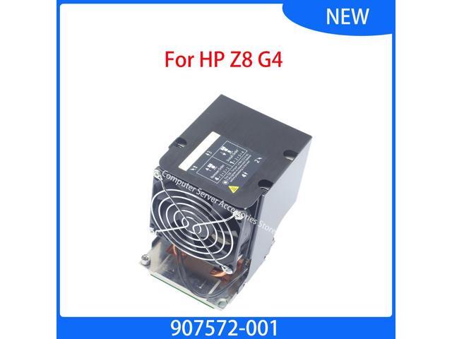 Click here for for Z8 G4 Workstation Second 2ND CPU2 Heatsink Z8G... prices