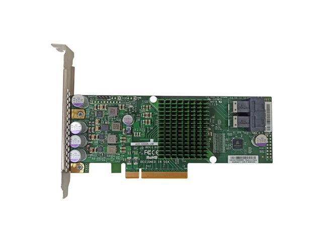 Click here for AOC-S3008L-L8E SAS SATA 9300-8I 12Gbps 8-Port Inte... prices