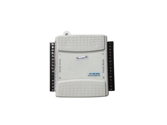 Click here for USB-6501 779205-01 Data Acquisition Card DAQ DIO U... prices