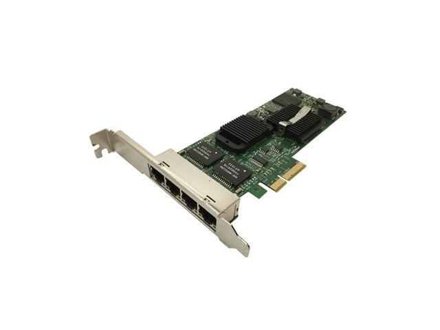 Click here for Gigabit Ethernet for 82576GB E1G44ET PRO/1000ET 1G... prices