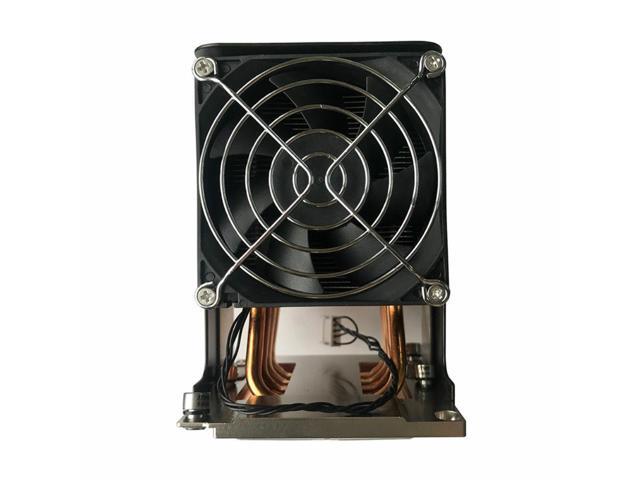 Click here for Cpu Heat Sink Fan 0P605235 PN:460503F00-17J-G CPU... prices