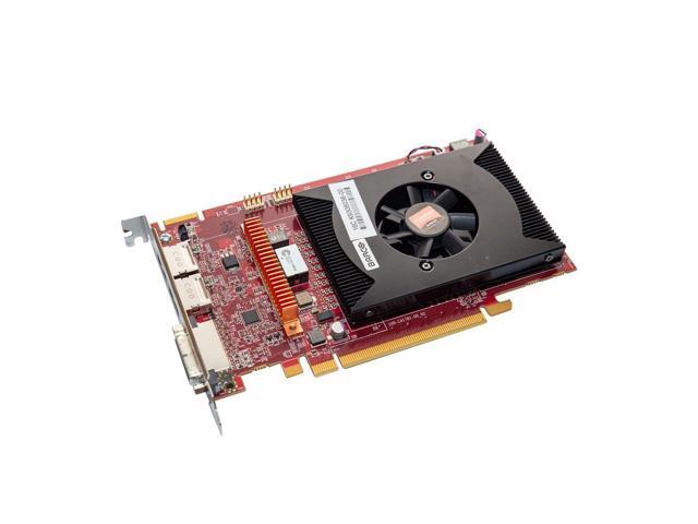 Click here for WJ2JT FirePro W5000 2GB GDDR5 PCI-e X16 2x Display... prices