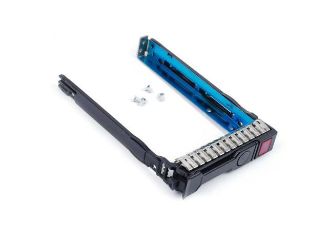 Click here for 651687-001 2.5 SAS SATA HDD Caddy Tray Bracket for... prices