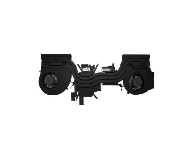 Click here for Cooler Fan for Alienware 17 R5 GTX-1080 FJ5DK 0FJ5... prices