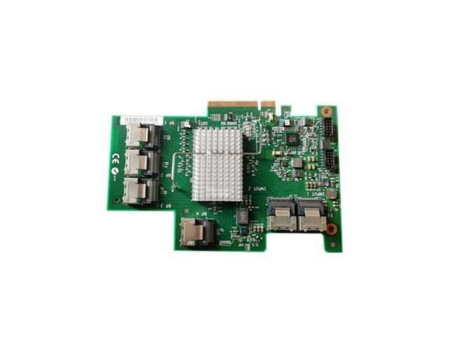 Click here for 46M0997 69Y0650 16-bay SAS/SATA 6GB Expansion Card... prices