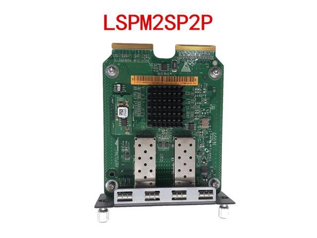 Click here for for 5500 5120 52c-ei Switch 2-Port 10 Gigabit Modu... prices