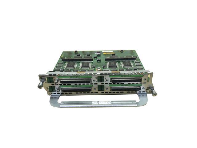 Click here for NM-32A 32 Port Asynchronous Module for ASYNC Conso... prices
