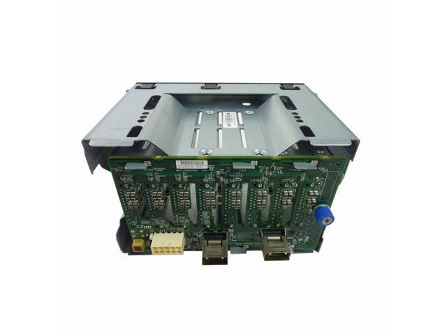 Click here for Server Accessories 2.5 Inch 8x SFF Hard Drive Cage... prices