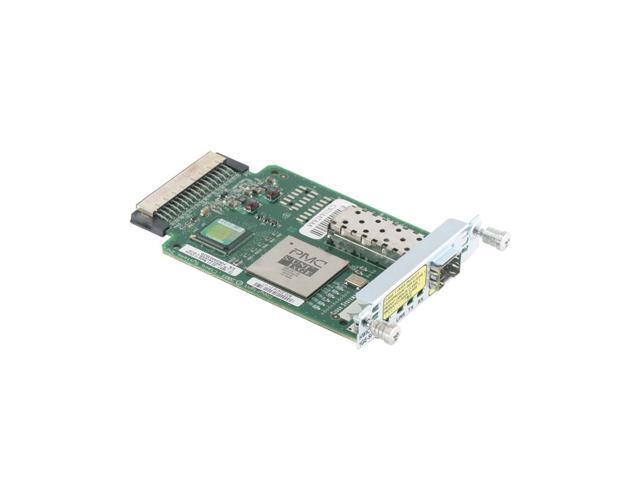 Click here for for HWIC-1GE-SFP 1 SFP Port Router High-Speed WAN... prices