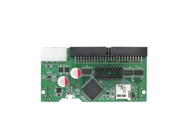 Click here for SCSI2SD V5.0A SD Card Replaces The Old SCSI 50-Pin... prices