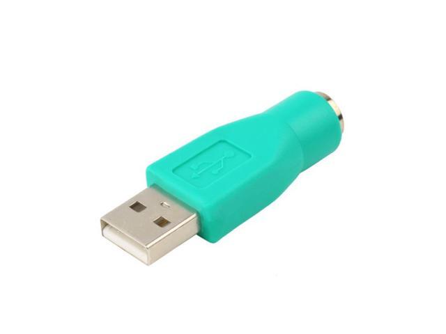 Click here for Practical USB Male For PS2 Female Cable Adapter Co... prices