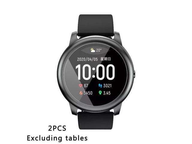 Click here for Hot 2pcs Soft High-definition Explosion-proof Film... prices