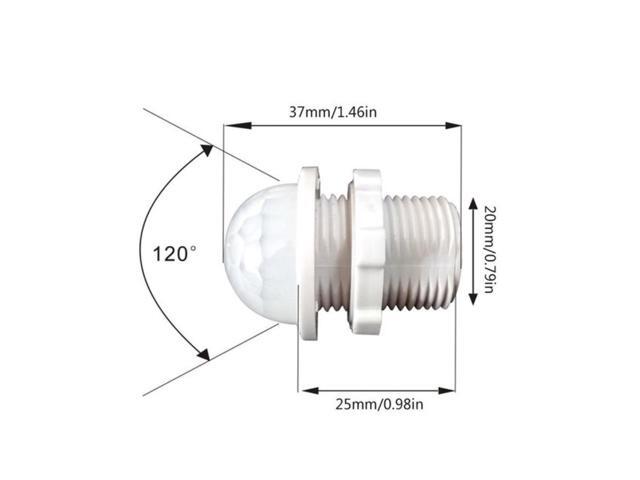 Click here for HOT 110v 220v Light Switch Sensor Detector Intelli... prices