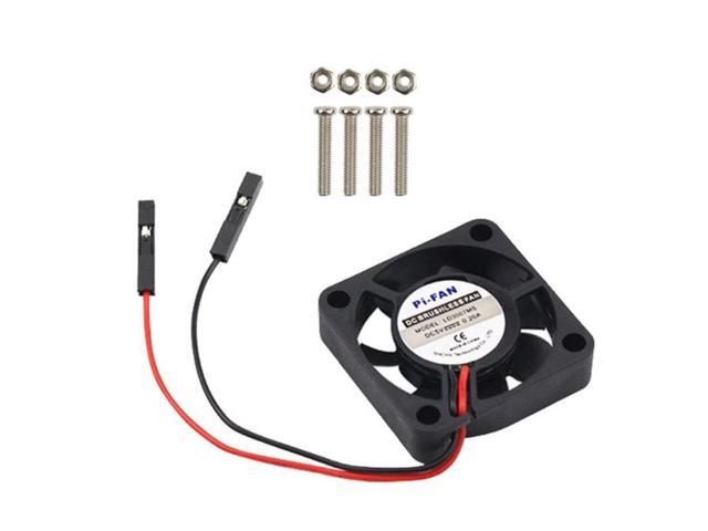 Click here for For Raspberry Pi CPU Fan Adjustable For Raspberry... prices