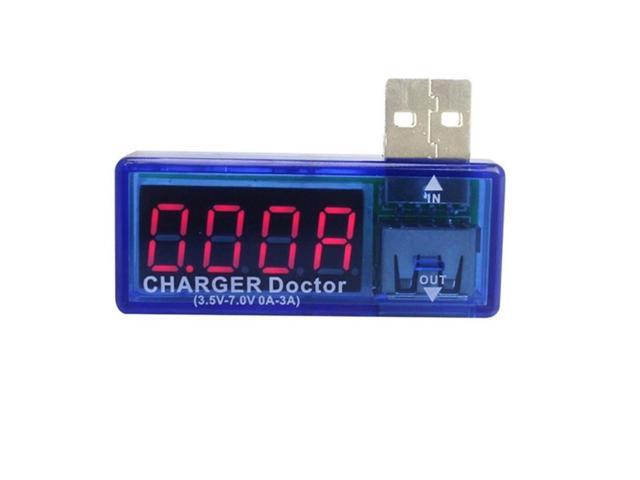 Click here for KWS-02 Digital USB Mobile Power Charging Current V... prices