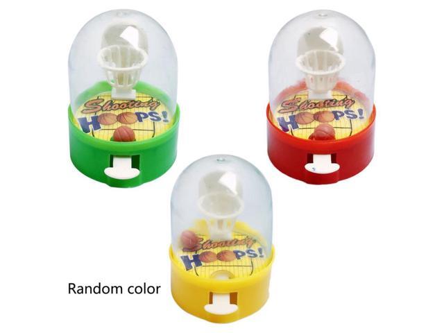 Click here for Mini Pocket Basketball Palm Basketball Shooting Ga... prices