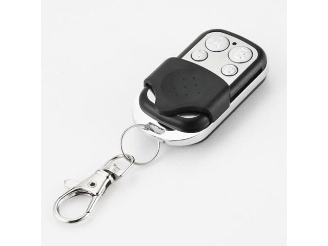 Click here for HOT!1PCS 433mhz Remote Control Key garage door cop... prices