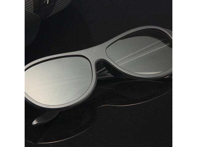 Click here for Circular Polarizing Passive Woman Man 3D Movie Gla... prices