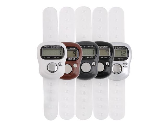 Click here for Mini Portable 5-Digit LCD Electronic Digital Golf... prices