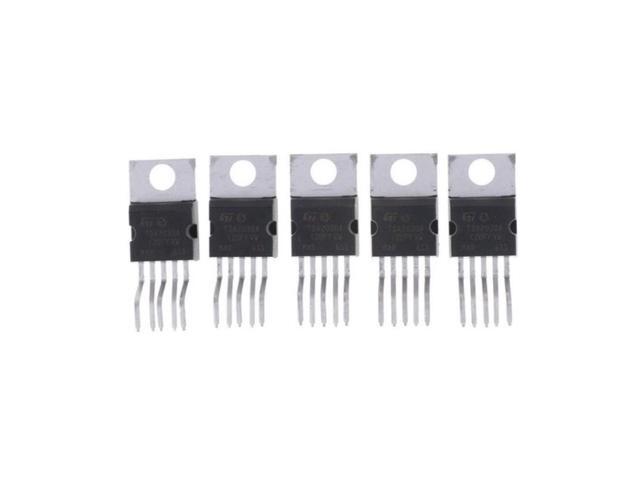 Click here for 5pcs TDA2030A Linear Amplifiers TDA2030 Electronic... prices