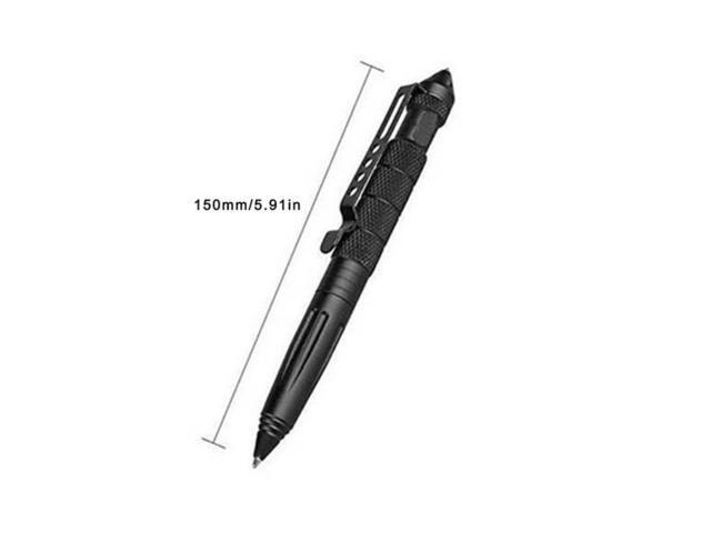 Click here for Tactical Pen tungsten steel Anti skid Portable Sel... prices