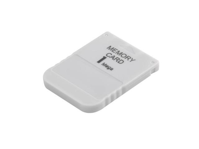 Click here for 2022 PS1 Memory Card 1 Mega Memory Card For Playst... prices