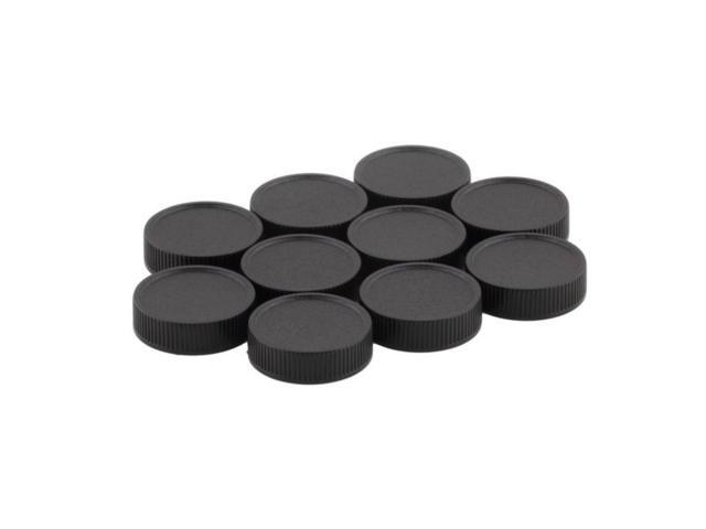 Click here for Hot 10 Pcs Rear Lens Caps Protective Anti-dust Len... prices