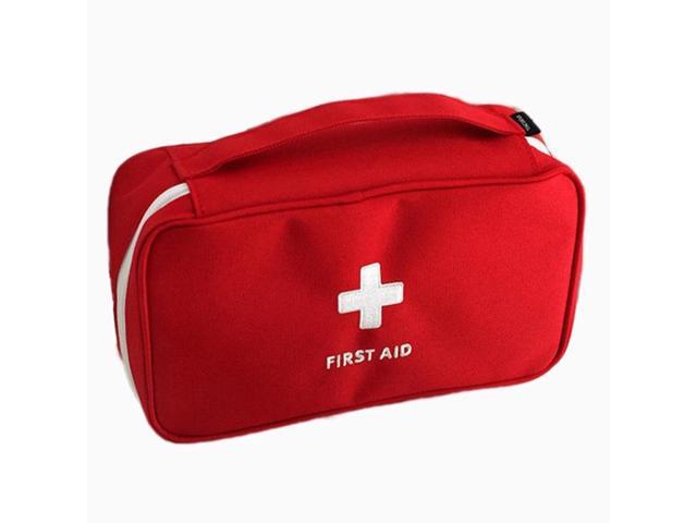 Click here for First Aid Bag Outdoor Mountain Climbing Car Emerge... prices