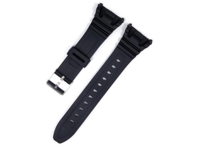 Click here for Silicone Watch Band Stainless Steel Pin Buckle Wat... prices