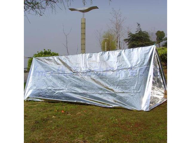 Click here for Waterproof Disposable Outdoor Survival Emergency R... prices