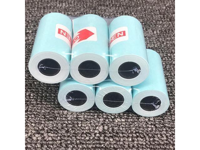 Click here for 3 Roll/SET Durable Printing for Paperang Sticker P... prices