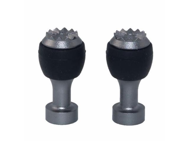 Click here for 2PCS Thumb Rocker Aluminum Alloy Joysticks For DJI... prices