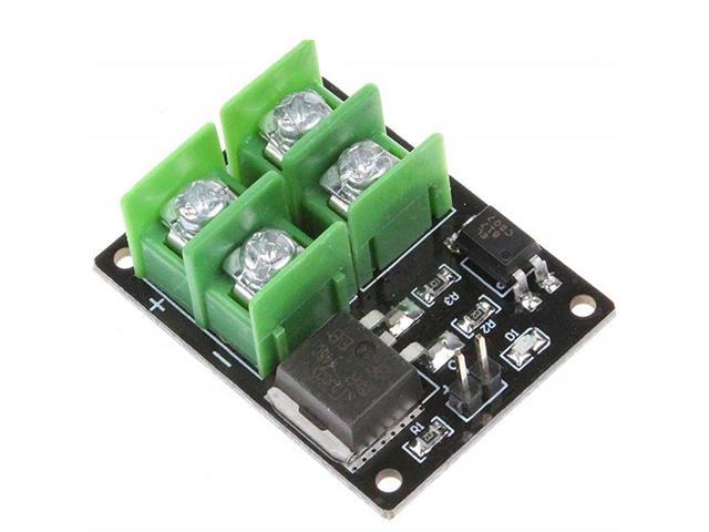 Click here for 3V 5V Low Control High Voltage 12V 24V 36V Mosfet... prices