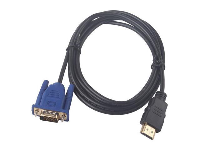 Click here for 1 M HDMI-compatible Cable HDMI-compatible To VGA 1... prices