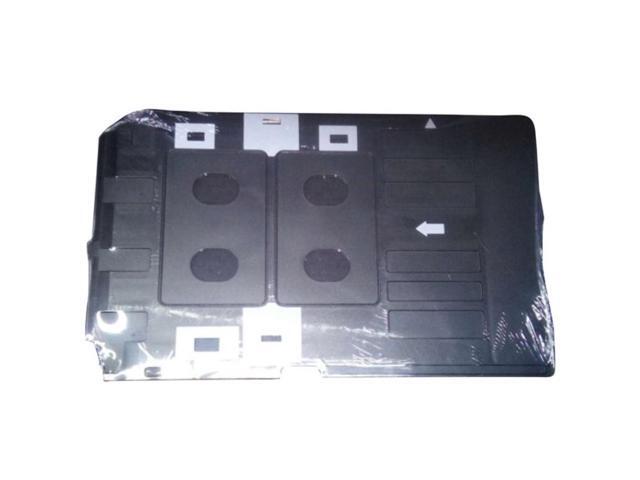 Click here for PVC ID Card Tray Plastic card Printing Tray for Ep... prices