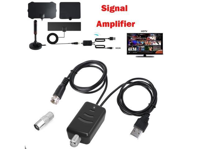 Click here for TV Signal Amplifier Booster Convenience And Easy I... prices