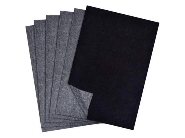 Click here for Hot 50 Sheets A4 Carbon Paper Black Legible Graphi... prices