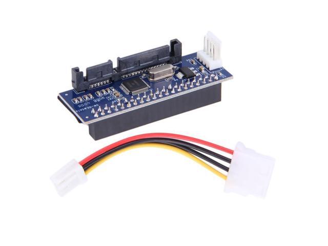 Click here for 3.5 HDD IDE/PATA to SATA Converter Card Adapter fo... prices