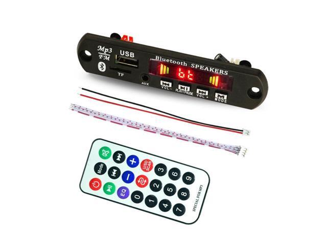 Click here for Wireless Bluetooth Decoder Board With Remote WMA W... prices
