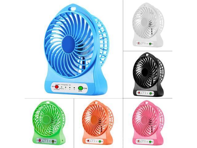 Click here for Portable Rechargeable LED Fan Air Cooler Mini Oper... prices